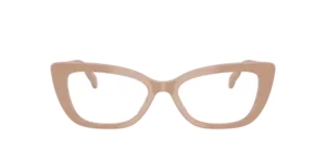 Tory Burch Ty2155u Eyeglasses - Sand