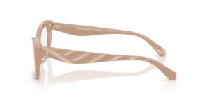 Tory Burch Ty2155u Eyeglasses - Sand