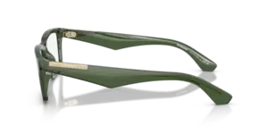 Burberry Eyeglasses - Green