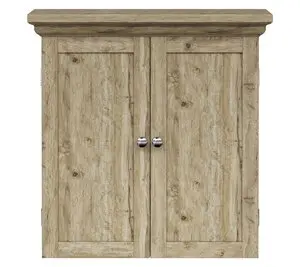 TEAMSON Stratford Removable Two-door Wall Abinet
