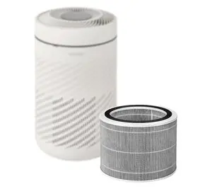 CUCKOO H13 True Hepa Replacement Filter For Cac -ab0610fi