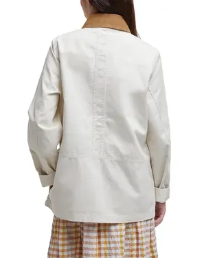 Barbour Sonnie Casual Jacket