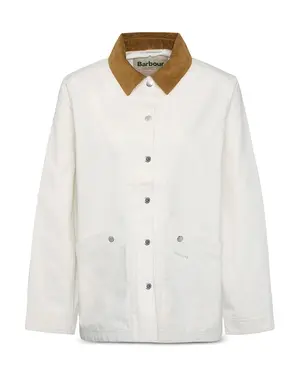 Barbour Sonnie Casual Jacket