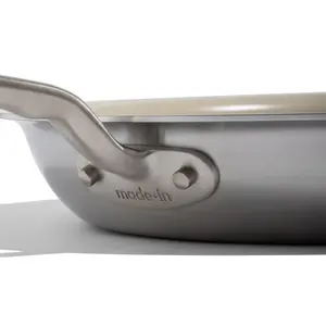 MADE IN 12 Nonstick Fry Pan