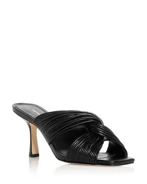 Michael Kors Alessia Slide Sandals