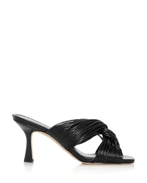 Michael Kors Alessia Slide Sandals