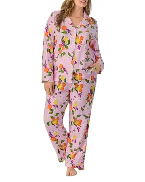 BEDHEAD PAJAMAS Long Pajama Set