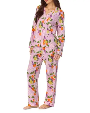 BEDHEAD PAJAMAS Long Pajama Set
