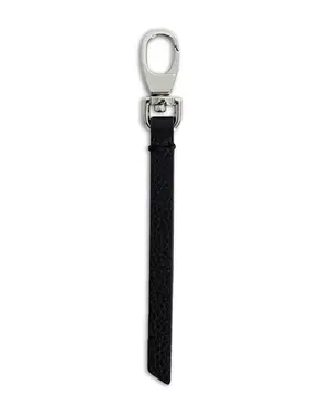 Zadig&Voltaire Love Link Keyring - Noir