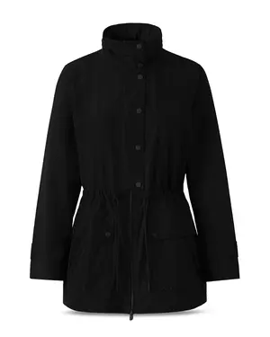 Mackage Keryn Rainwear Jacket - Black