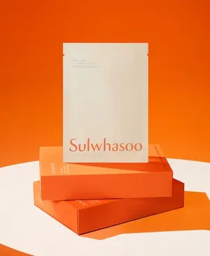 SULWHASOO First Care Activating Mask - No Color