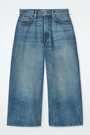 Cos Faded Bottoms For Women
