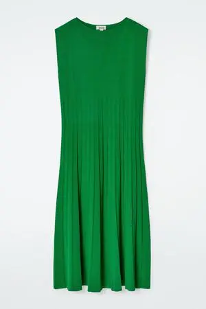 Cos Trimmed Dresses