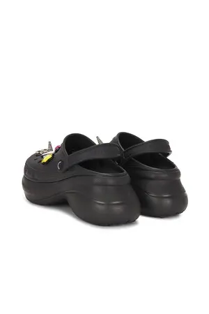 Balenciaga Crocs Mule