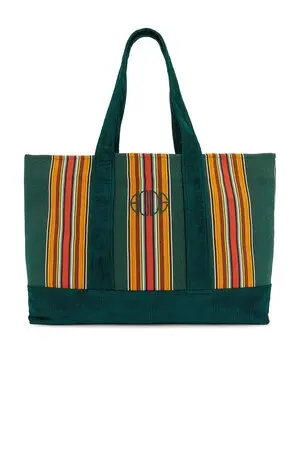 Bode Shoulder Strap Totes