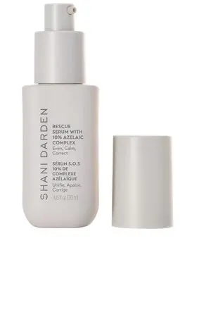 SHANI DARDEN SKIN CARE Rescue Serum - N,a