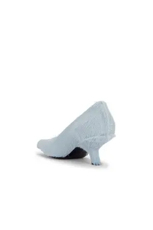 Bottega Veneta Boogie Pump