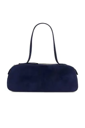 Navy Shoulder Bags