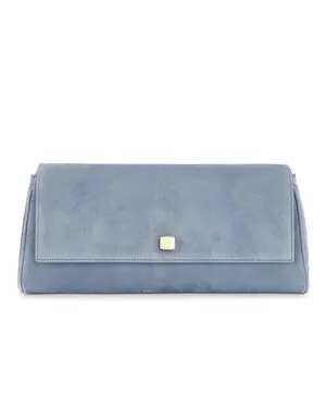 Khaite Textured Clutches