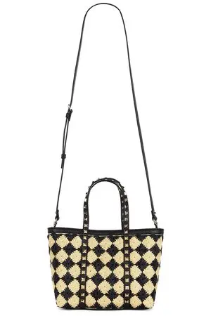 Valentino Garavani Embellished Totes