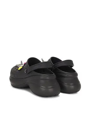 Balenciaga Crocs Mule