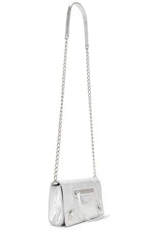 Balenciaga Le City Wallet Bag