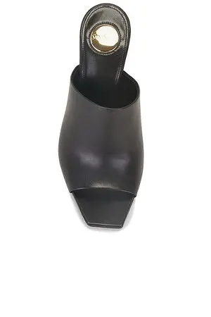 Saint Laurent Jill Mule Sandal