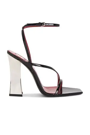 Saint Laurent Zora Sandal