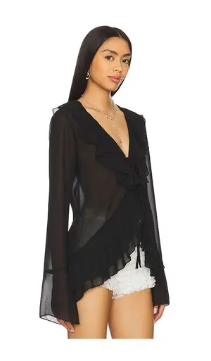 MORE TO COME Alisia Top