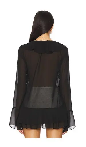 MORE TO COME Alisia Top