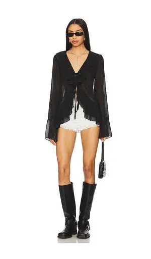 MORE TO COME Alisia Top