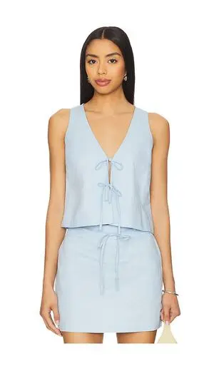 Minkpink Short Tops For Women