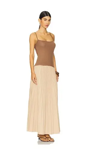 Lioness Renaissance Maxi Dress