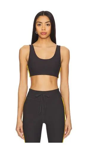 Women's The Upside Black Activewear
