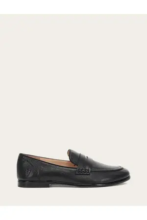 THE FRYE COMPANY Faith Loafer - Black