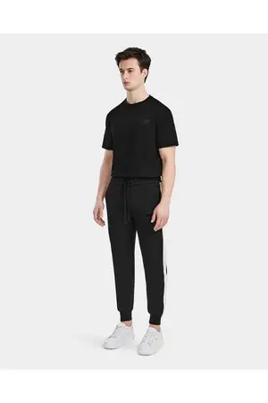 Rudsak Rylan Joggers - Black