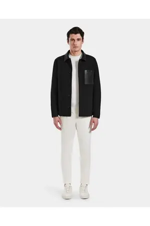 Rudsak Palmer Shirt Jacket