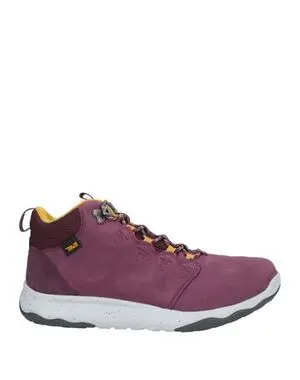 Teva Lace Boots For Women