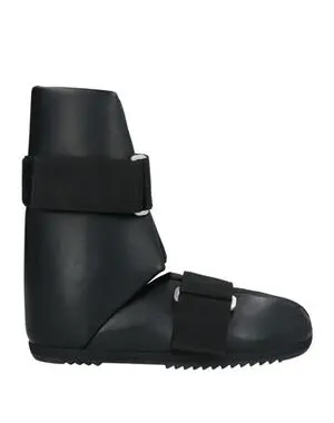 Open Toe Boots For Men