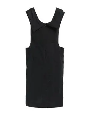 Moschino Mini Flared Dress