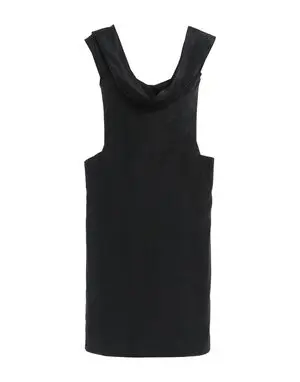 Moschino Mini Flared Dress