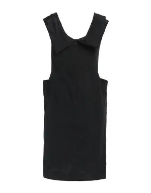 Moschino Mini Flared Dress