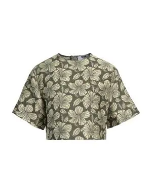 Msgm Pocket T-shirts For Women