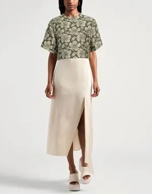 MSGM Jacquard Top