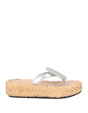STRATEGIA Espadrille Sandals