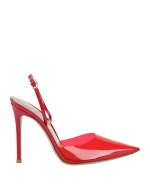 Gianvito Rossi Elastic Pumps