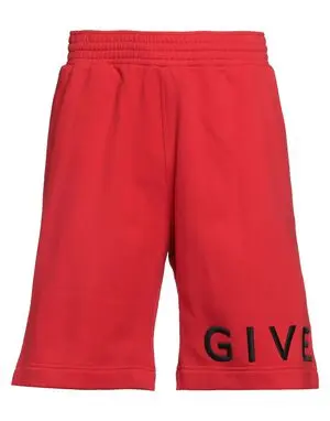 Givenchy Shorts & Bermuda Shorts