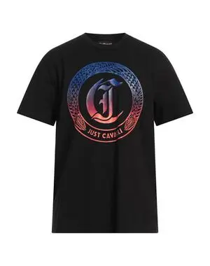 Just Cavalli T-shirt Size Cotton