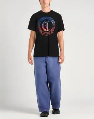 Just Cavalli T-shirt Size Cotton