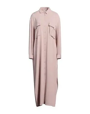 Fabiana Filippi Embellished Day Dresses